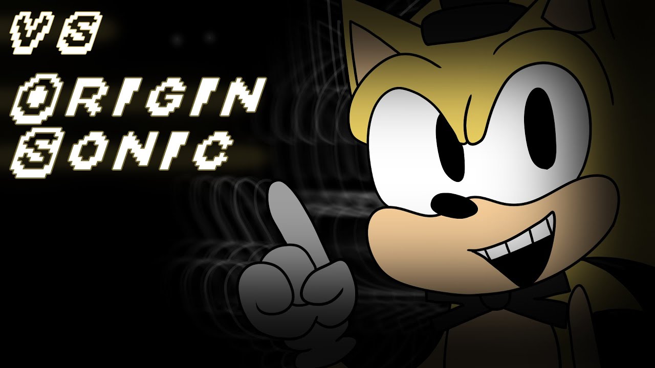 Friday Night Funkin': Vs. Origin Sonic Full Week + Bonus Song [FNF Mod ... Friday Night Funkin': Vs. Origin Sonic Full Week + Bonus Song [FNF Mod ...